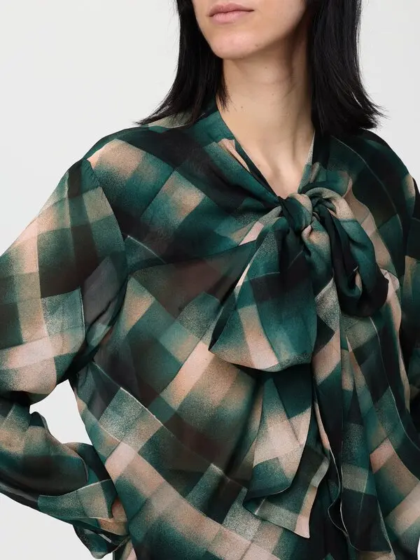 Dries Van Noten Shirt Colour