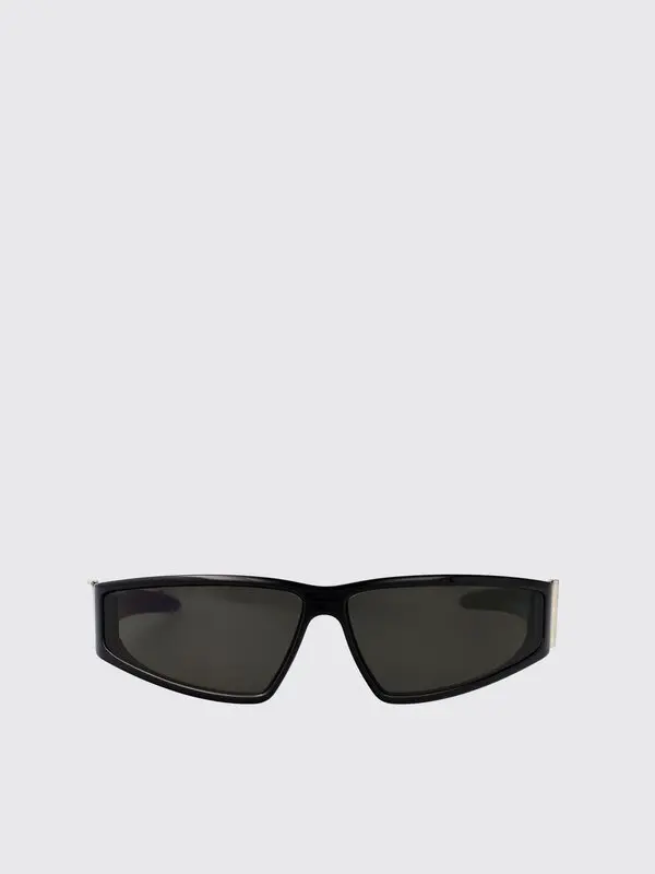 Alexander McQueen Sunglasses Colour - Black