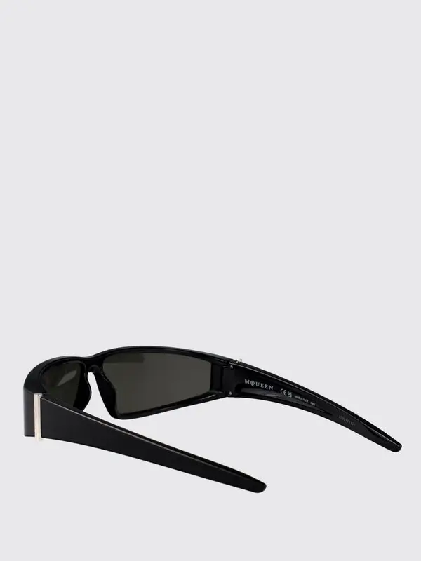 Alexander McQueen Sunglasses Colour - Black