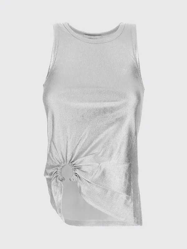 Rabanne Top Colour