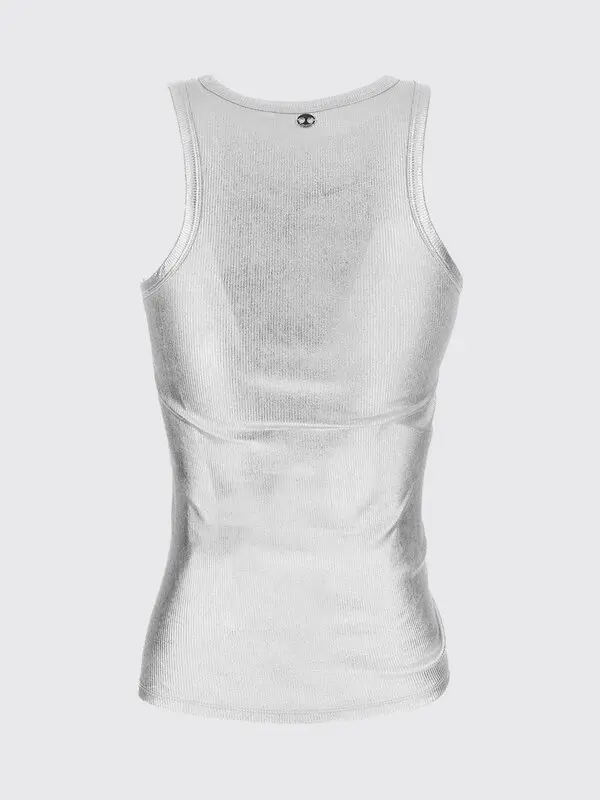 Rabanne Top Colour