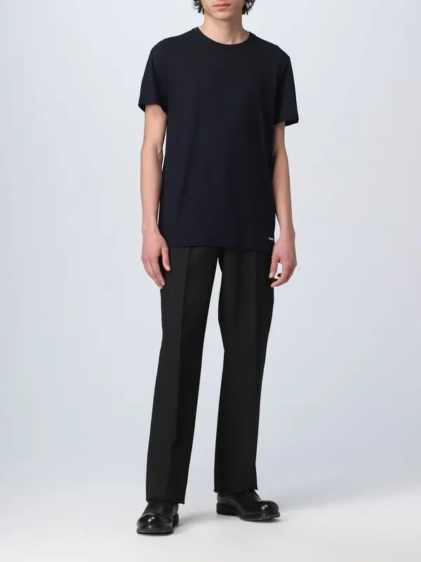 JIL SANDER T-shirt Colour