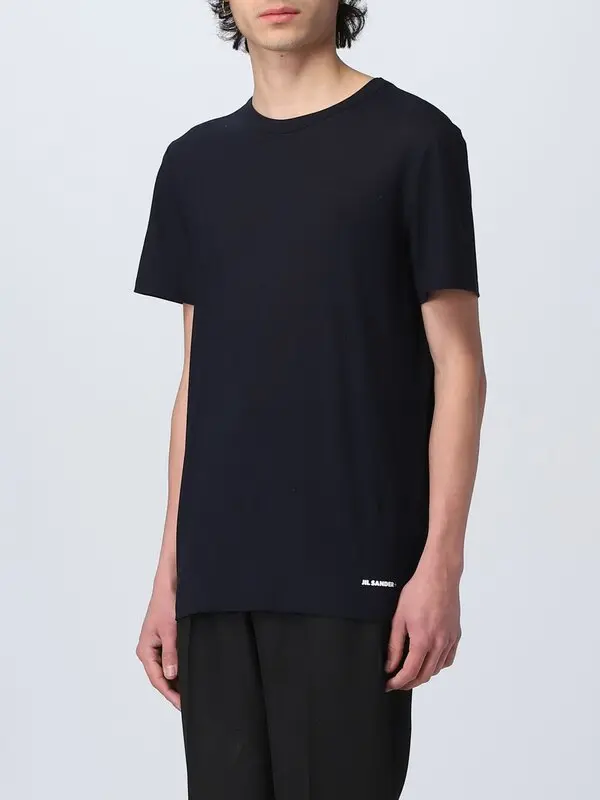 JIL SANDER T-shirt Colour