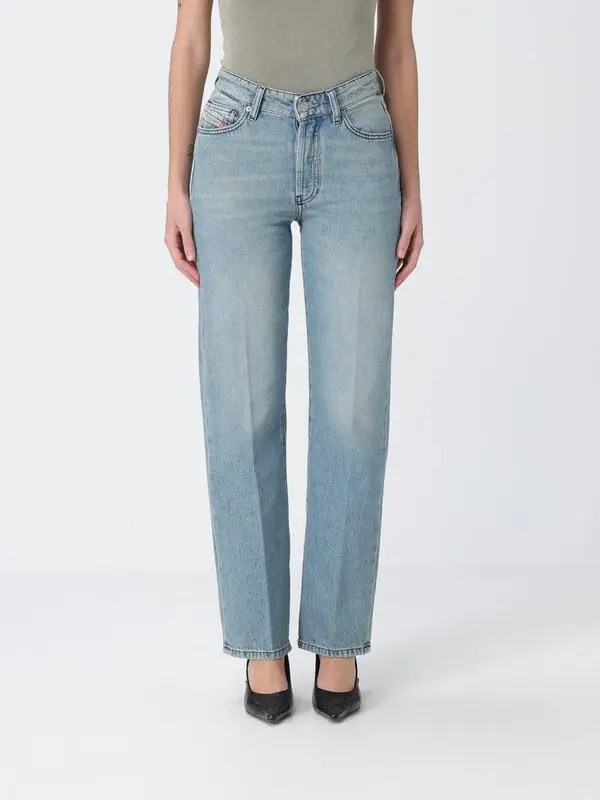 DIESEL® Jeans Colour