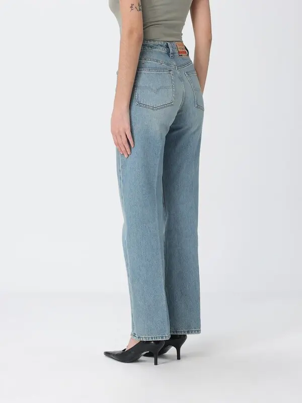 DIESEL® Jeans Colour