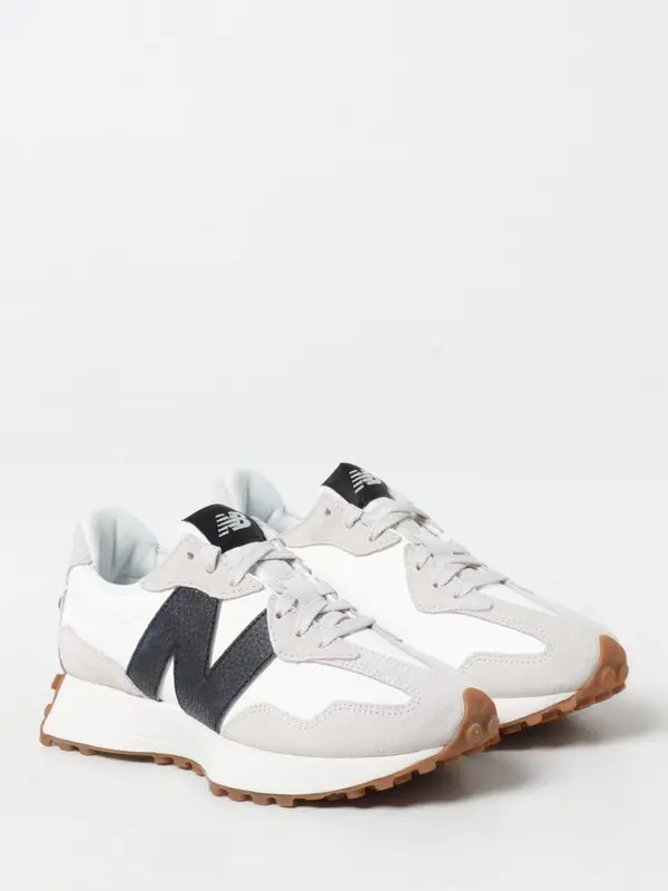 NEW BALANCE Trainers Colour - White