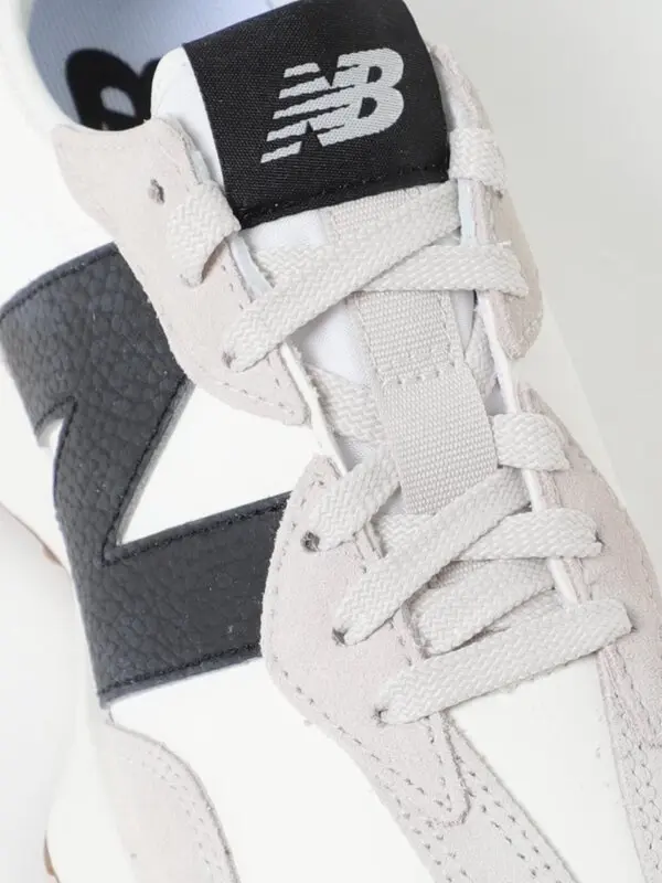 NEW BALANCE Trainers Colour - White