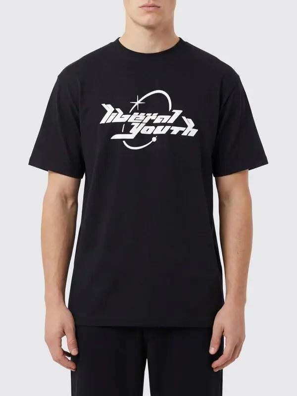 LIBERAL YOUTH MINISTRY T-shirt Colour