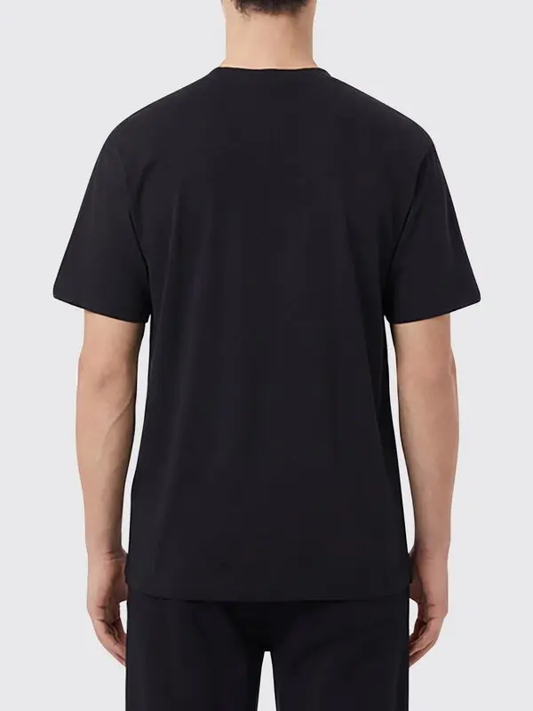 LIBERAL YOUTH MINISTRY T-shirt Colour