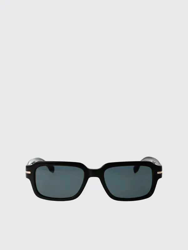 BOSS Square Frame Sunglasses
