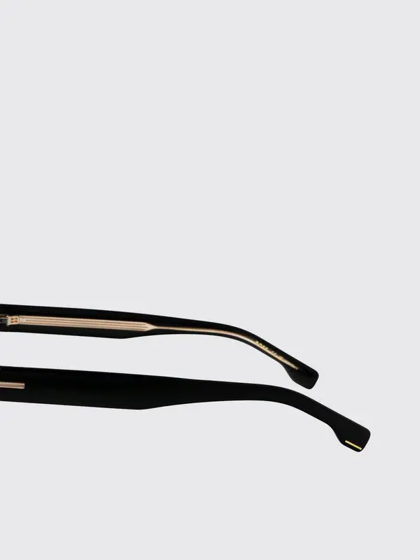 BOSS Square Frame Sunglasses