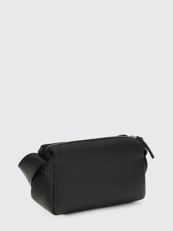 Max Mara Skipper Leather Bag