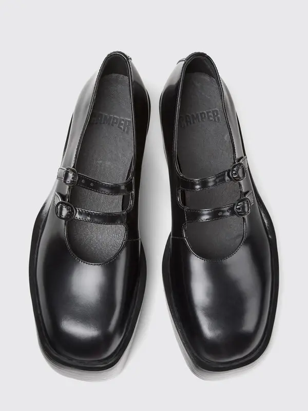 Camper Court Shoes Colour