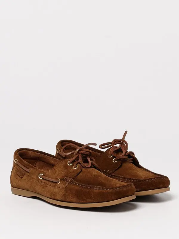 TOM FORD Loafers Colour