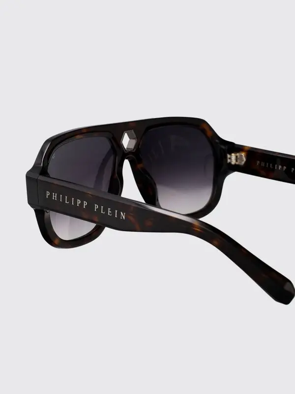 Philipp Plein Sunglasses Colour - Brown