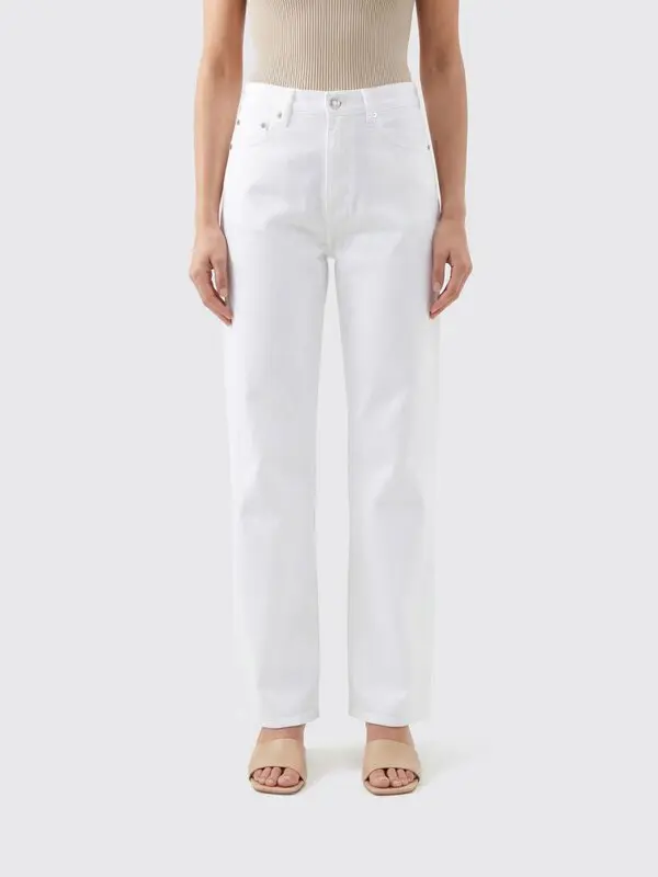 Rag & Bone Jeans Colour - White