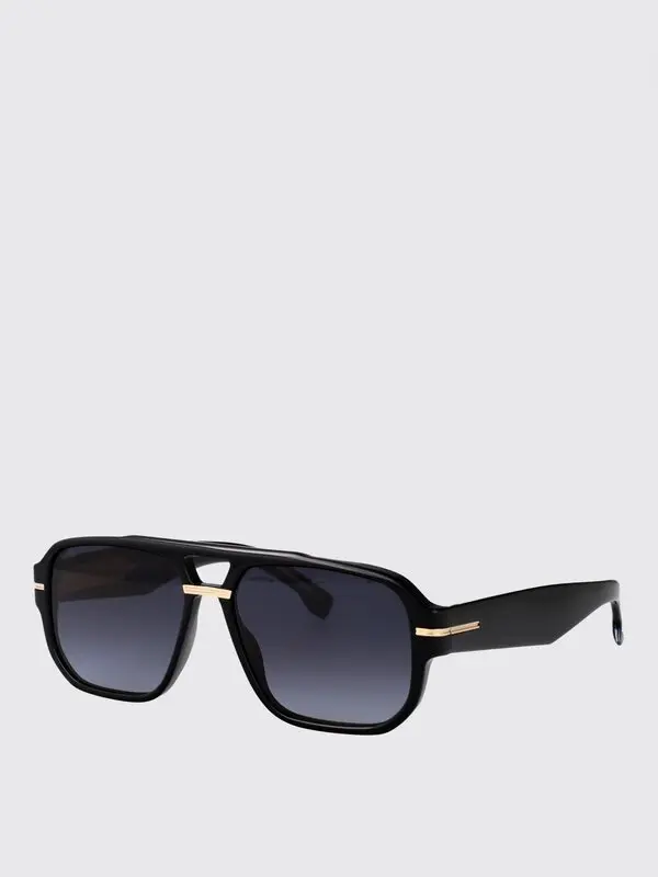 BOSS Aviator Sunglasses