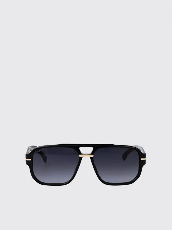 BOSS Aviator Sunglasses