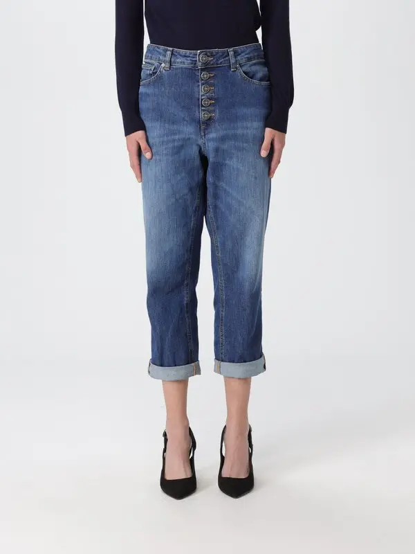 DONDUP Jeans Colour