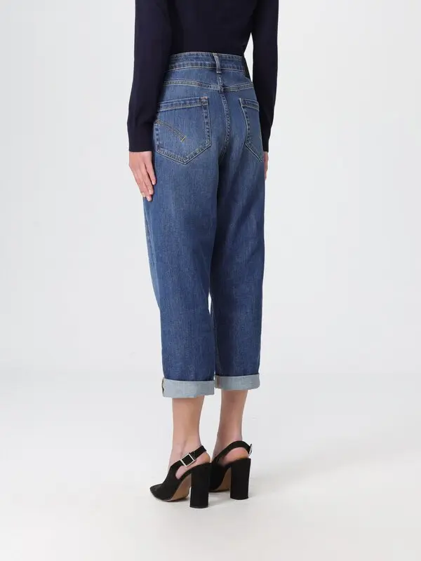 DONDUP Jeans Colour