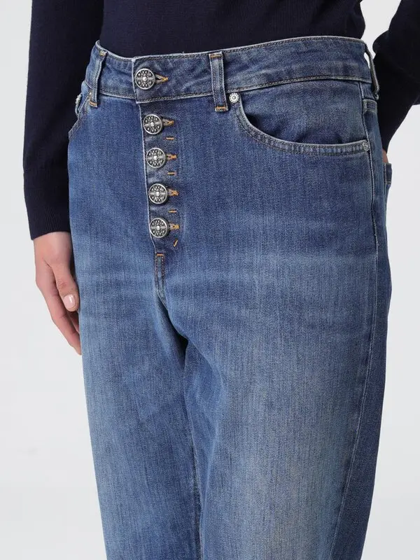 DONDUP Jeans Colour