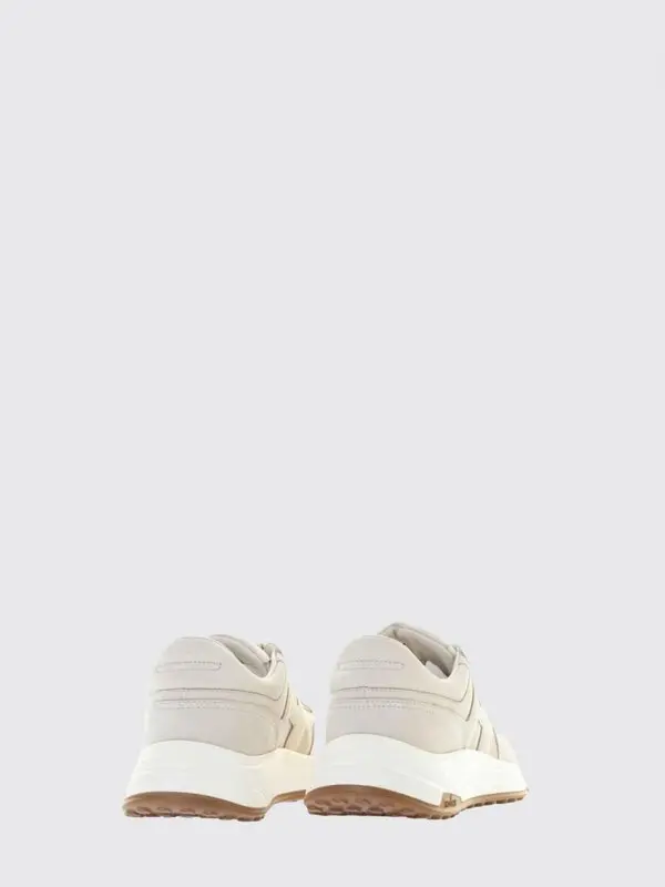 Hogan Hyperlight Nubuck Sneakers - Grey
