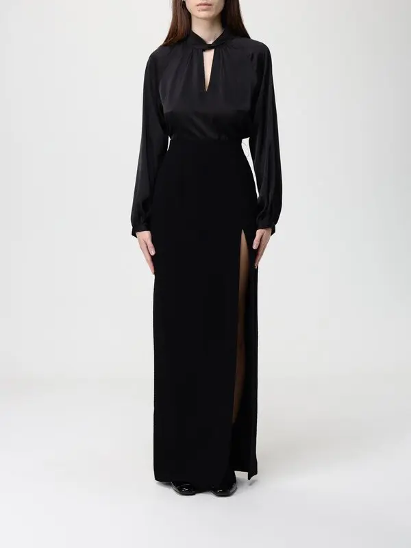 Alessandra Rich Skirt Colour