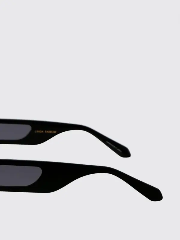 Linda Farrow Sunglasses