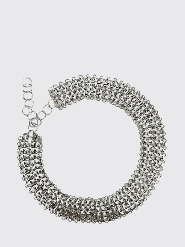 Rabanne Chain Belt