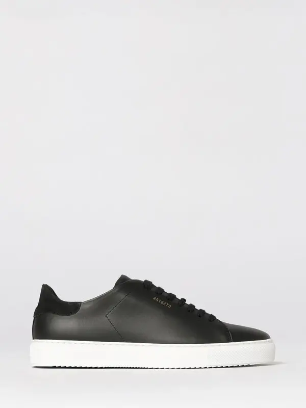 Axel Arigato Sneakers - Black