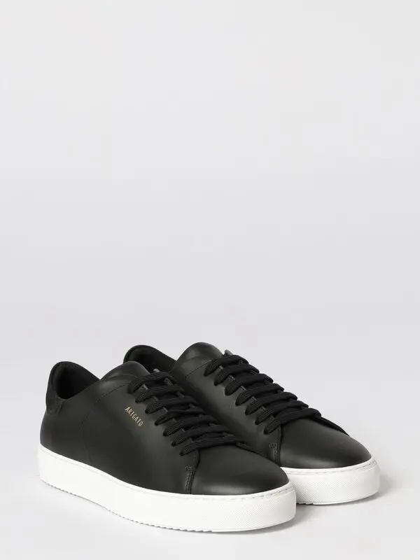 Axel Arigato Sneakers - Black