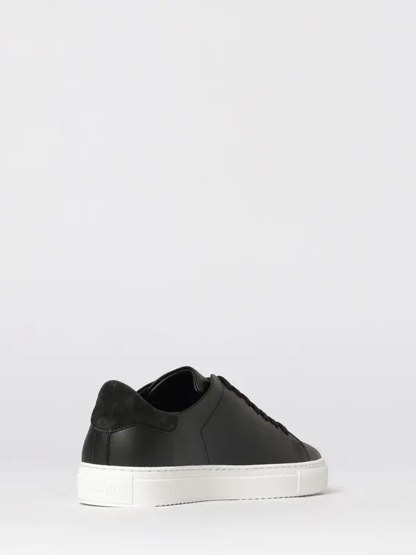 Axel Arigato Sneakers - Black