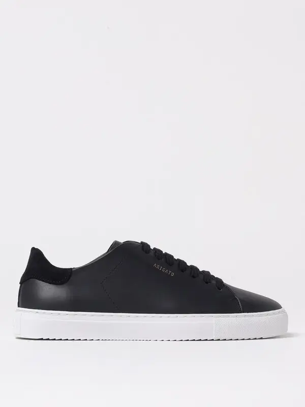 Axel Arigato Sneakers - Black
