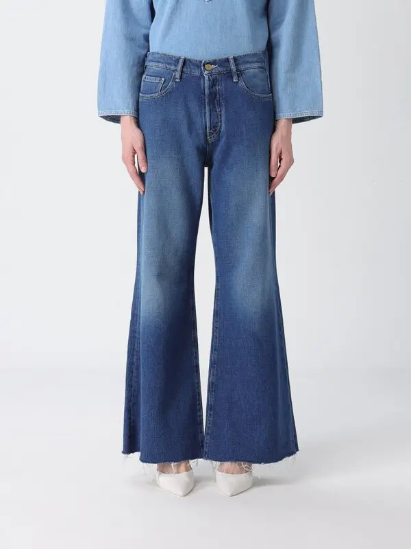 CYCLE Luna Flare Jeans
