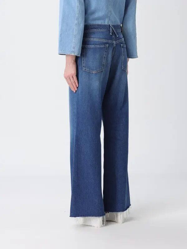 CYCLE Luna Flare Jeans