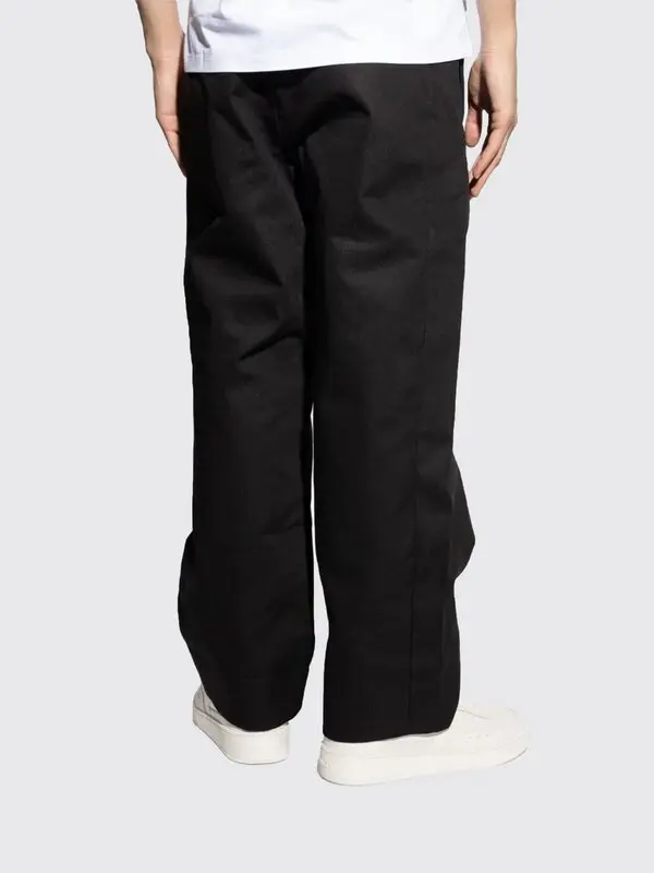 Jacquemus Trousers Colour