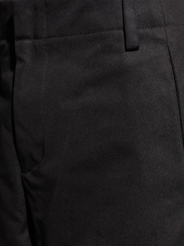 Jacquemus Trousers Colour
