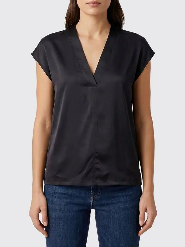 THOM KROM Viscose Top