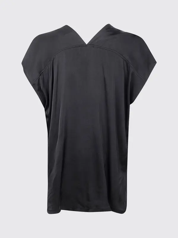 THOM KROM Viscose Top
