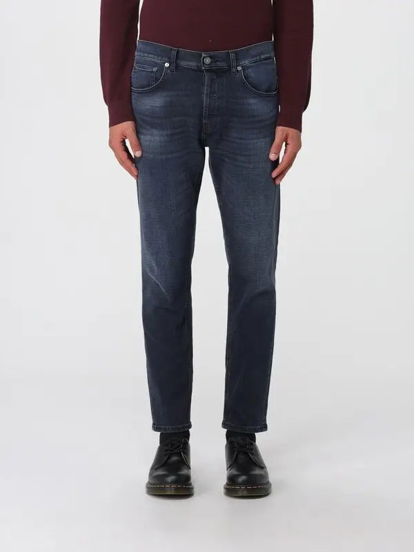 DONDUP Jeans Colour