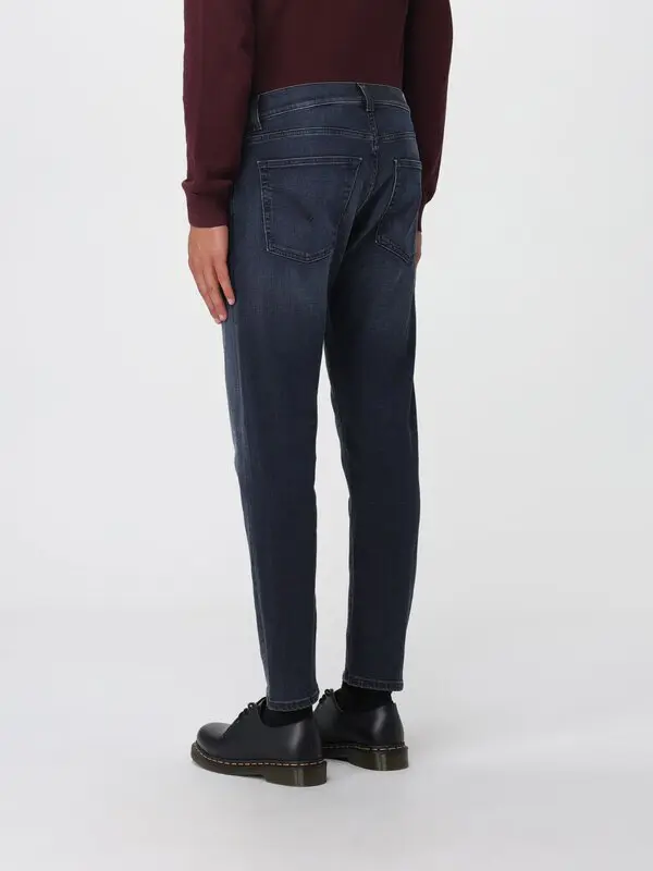 DONDUP Jeans Colour