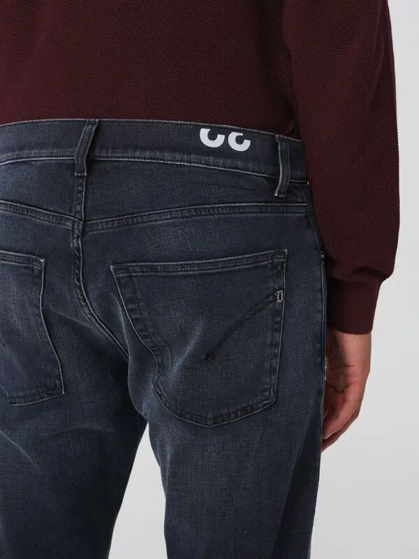 DONDUP Jeans Colour