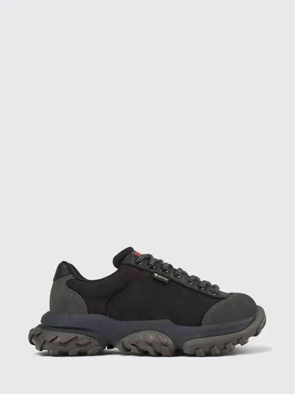 Camper Lace Up Sneakers