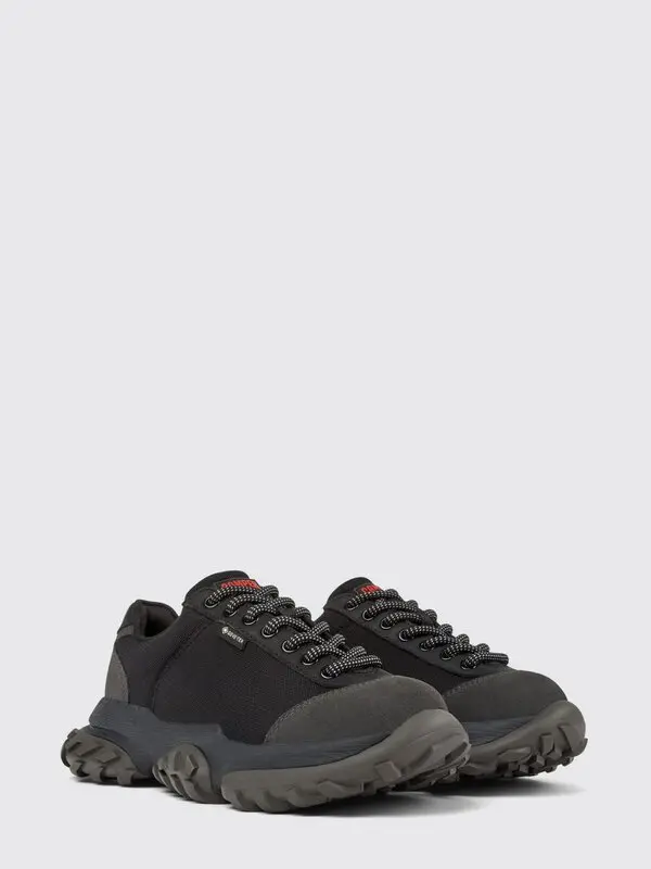 Camper Lace Up Sneakers