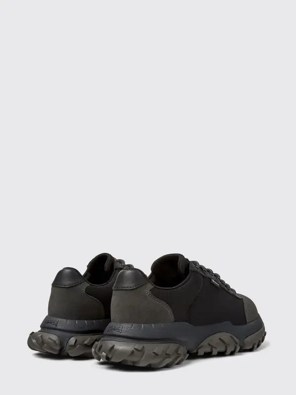 Camper Lace Up Sneakers