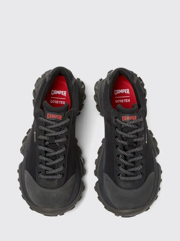 Camper Lace Up Sneakers