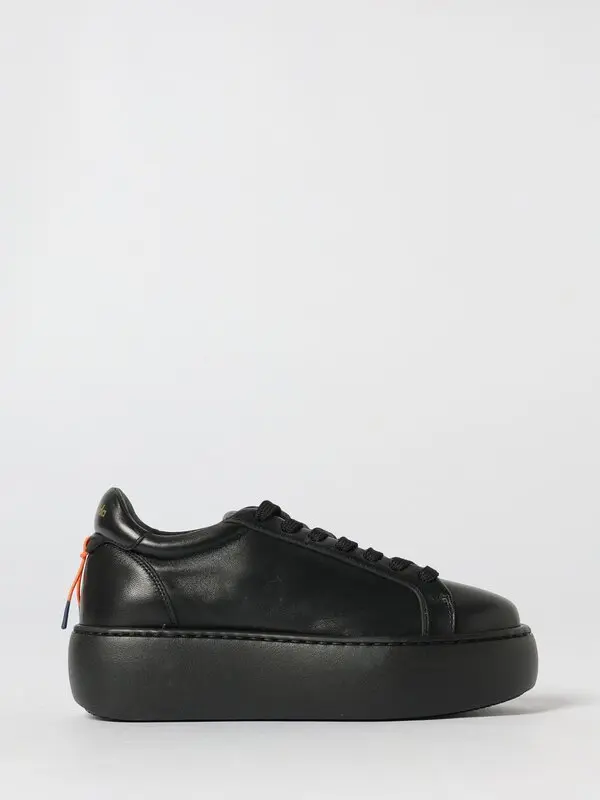 BARRACUDA Trainers Colour