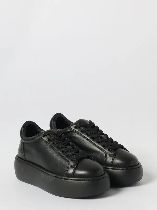 BARRACUDA Trainers Colour