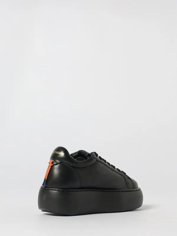 BARRACUDA Trainers Colour