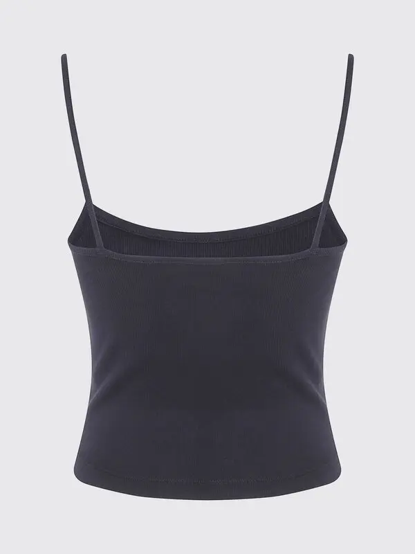 DIESEL® Logo Camisole - Black
